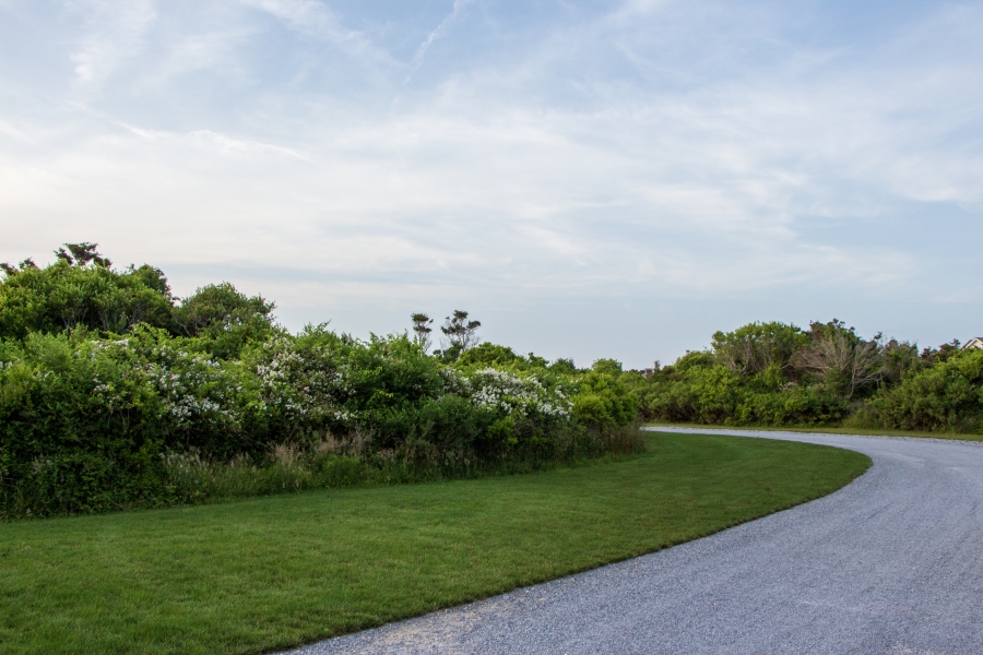 The Bridgehampton Club, Ocean | Brian J Mahoney Landscape Architecture